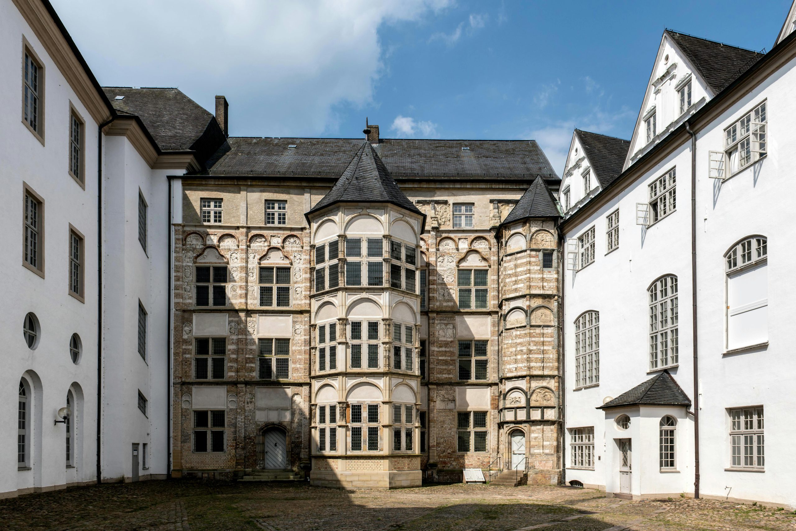 How Dudley Castle Survived Wars, Fires, and Time - Dudley Castle